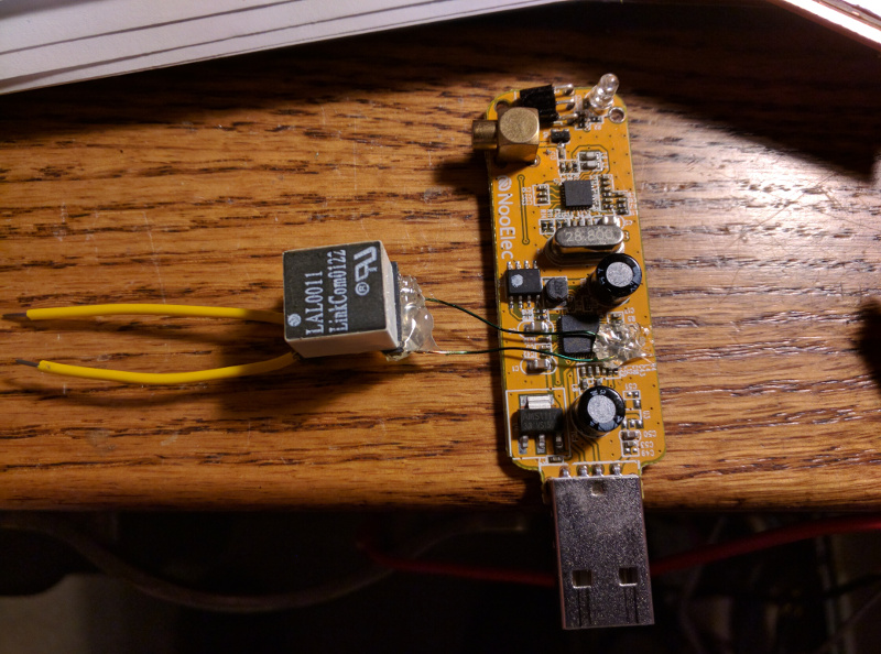 Direct Sample Rtl sdr Mod Awsh